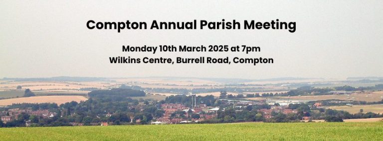 Compton Parish Council